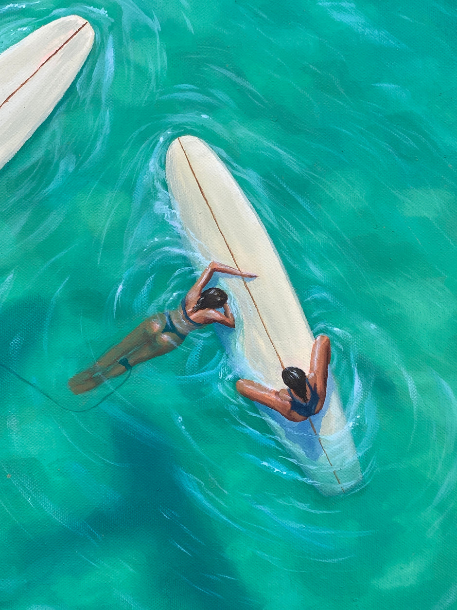 Prints – Mia Phillips Art